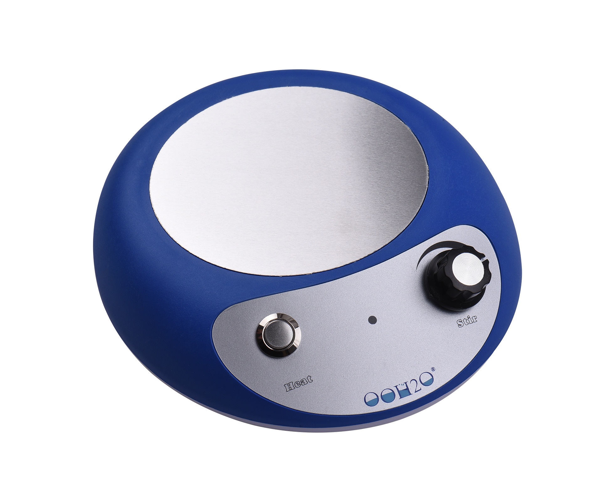 Buy Mini Magnetic Stirrer Hot Plate Mixer Heating Stirring Machine ...