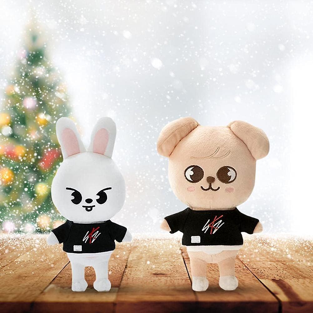 Buy Plush Toy For Kids, 20.8cm Stray Skzoo Plush Toy, Cute Skzoo Plush ...