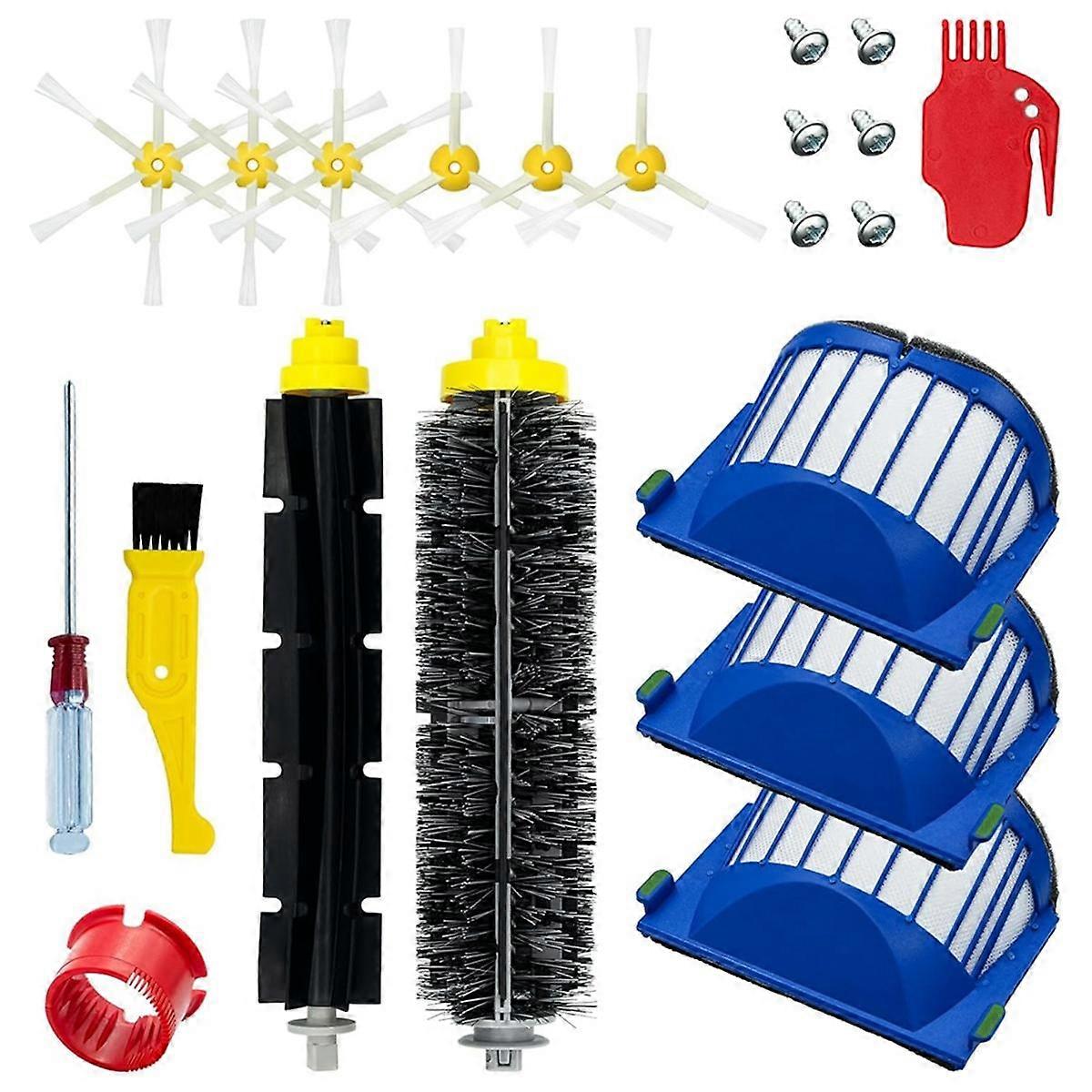 Buy Replacement Parts for 600 Series 610 620 630 645 650 655 660 680 ...