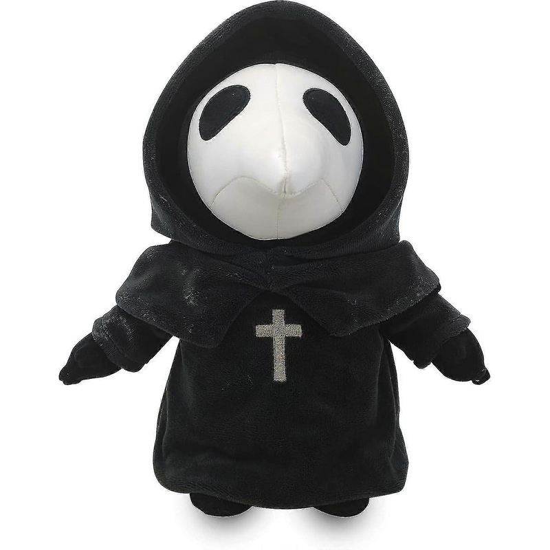 Buy Scp Plush Toys, Scp 999 Plush, Tickle Monster Plush Toy Gift For ...