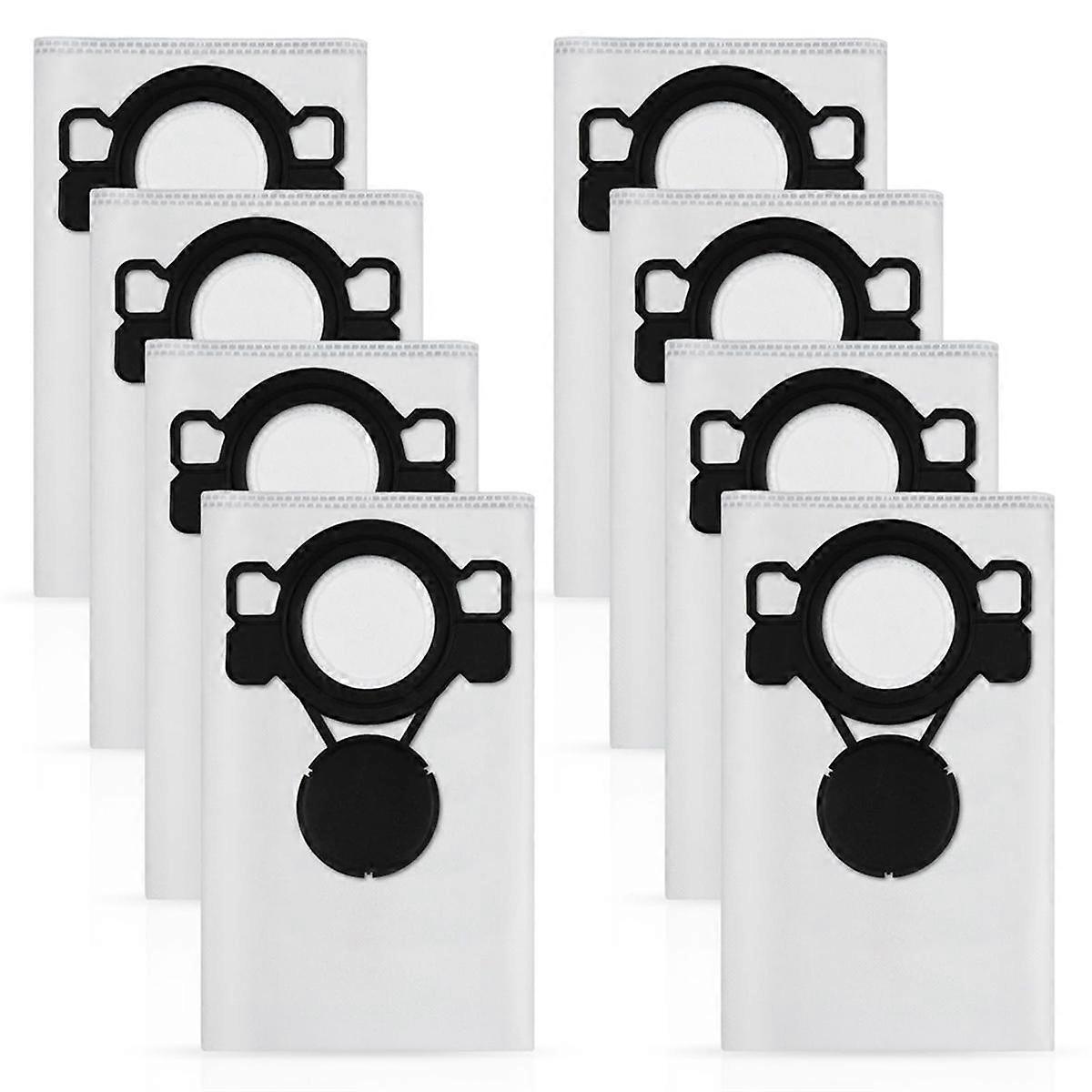 Buy W107418353 Filter Bags for Wet/Dry Dust Extractor/Vacuum Model ...