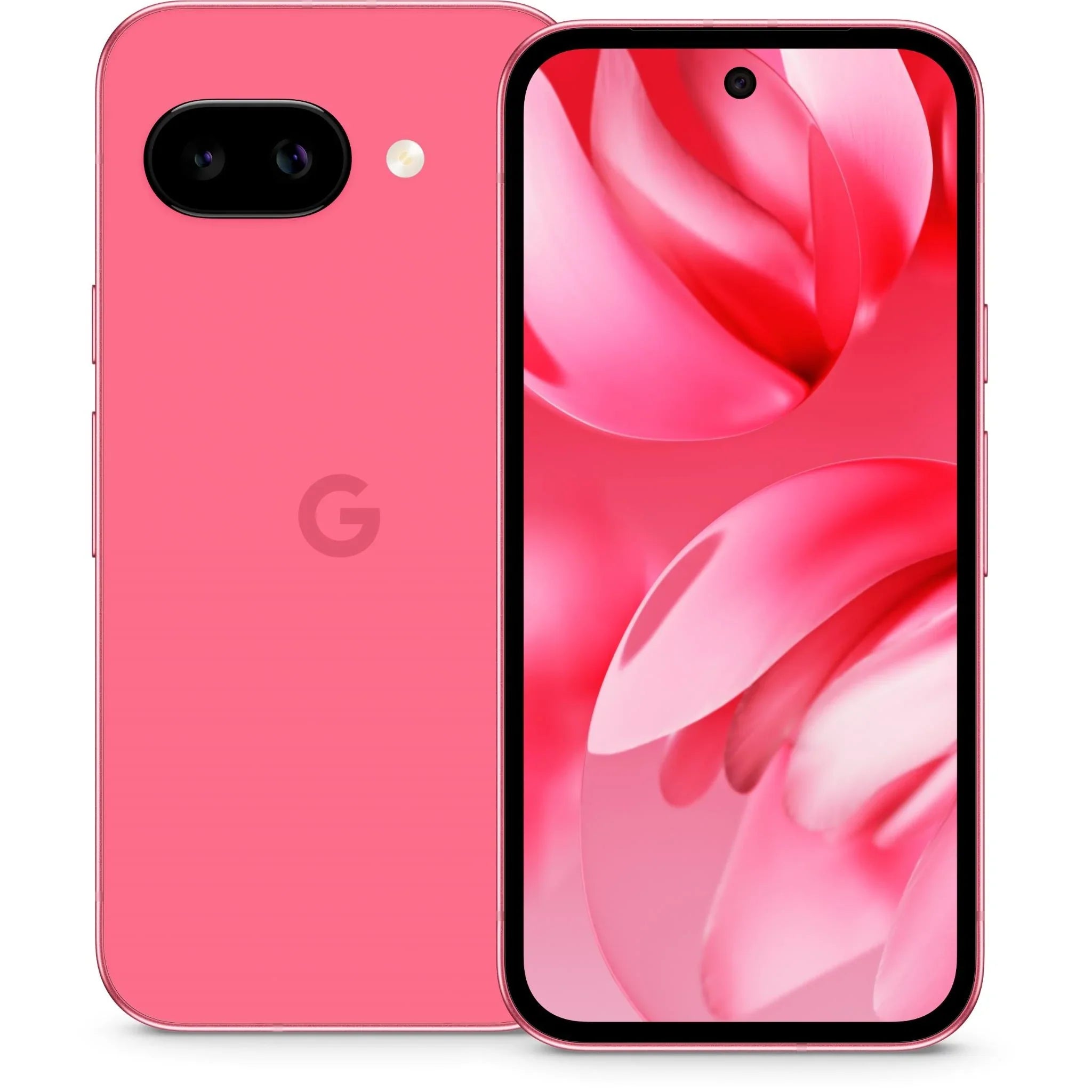 Buy Google Pixel 9a 5G 8GB/128GB - Peony - Open Never Used - MyDeal ...