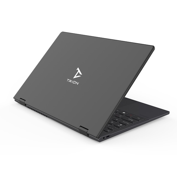 Buy Trion Revolve 14" 360° 4k Touch Screen Laptop 12th Gen Intel ...