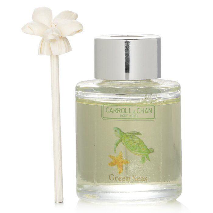 Buy Carroll & Chan Mini Diffuser - # Green Seas (Sea Salt, Sage & White ...