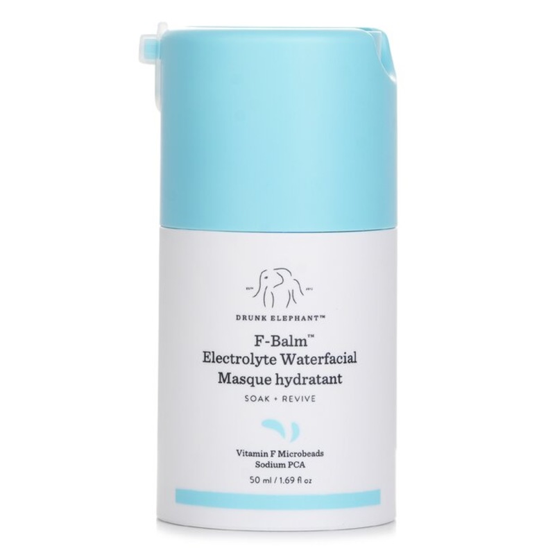 Buy Drunk Elephant F-Balm Electrolyte Waterfacial 50ml/1.69oz - MyDeal