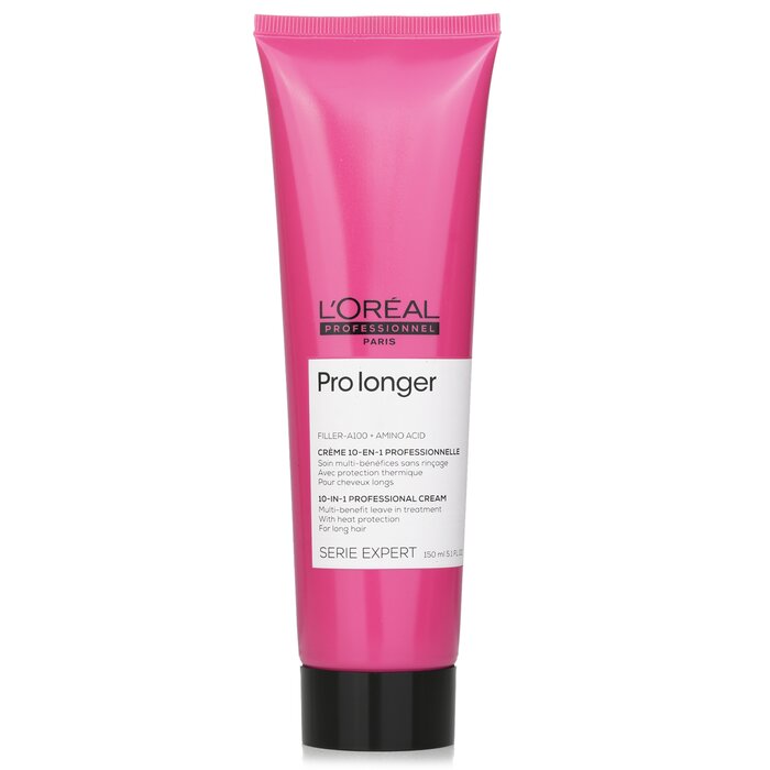 Buy L'Oreal Professionnel Serie Expert - Pro Longer Filler-A100 + Amino ...
