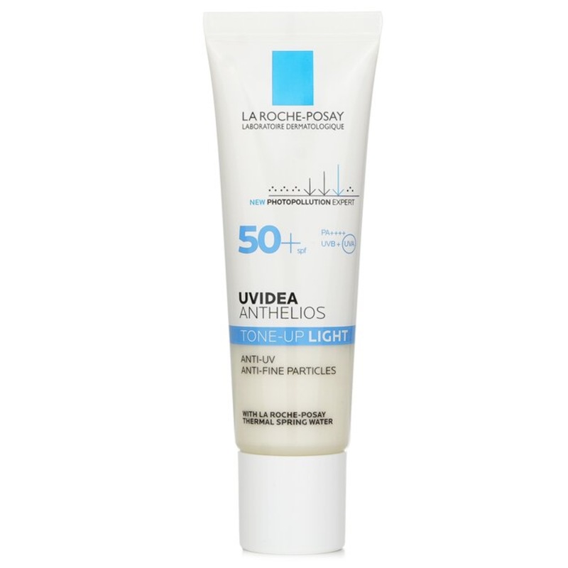 Buy La Roche Posay Uvidea Anthelios Tone-Up Light Cream SPF50+ PA++++ 30ml/1oz - MyDeal