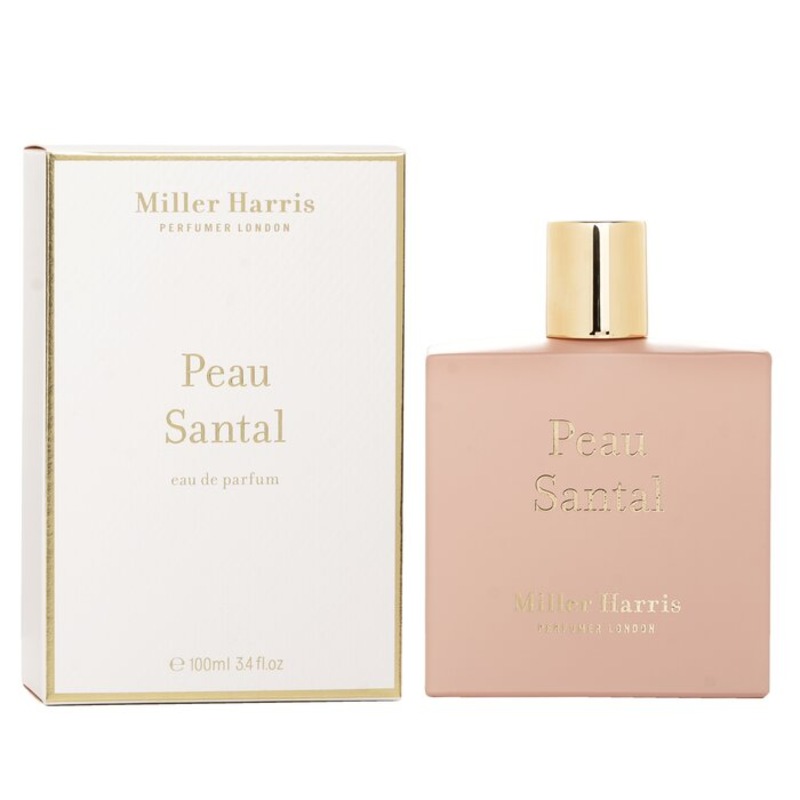 Buy Miller Harris Peau Santal Eau De Parfum Spray 100ml/3.4oz - MyDeal