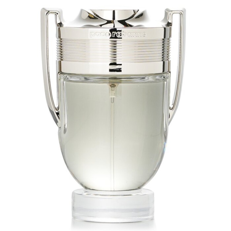 Buy Paco Rabanne Invictus Eau De Toilette Spray 100ml/3.4oz - MyDeal