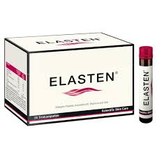 Buy Elasten Elasten Drinking Collagen - MyDeal Australia