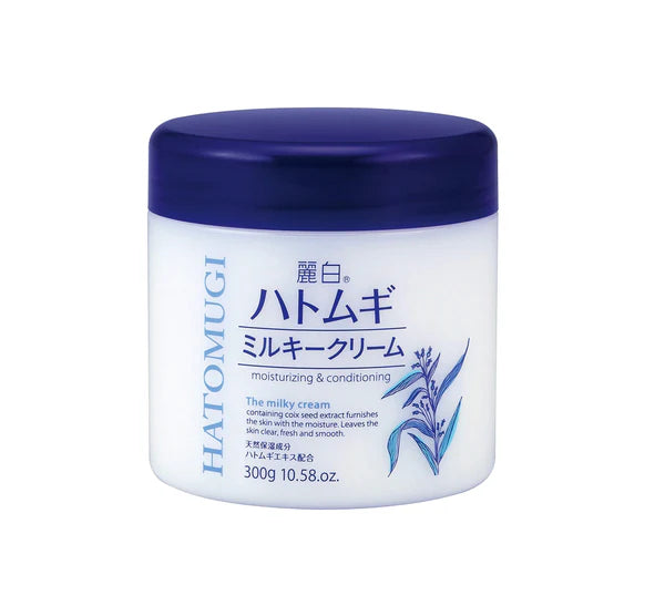 Buy HATOMUGI MOISTURIZING AND CONDITIONING - MyDeal Australia