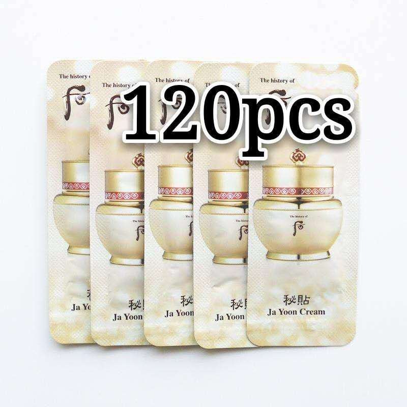 Buy THE HISTORY OF WHOO BICHUP JAYOON CREAM - MyDeal