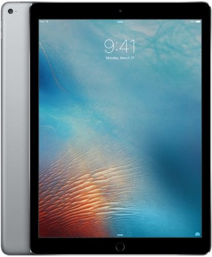 Buy Apple iPad Pro 1st Gen (2015) 12.9-inch - 256GB - Space Grey - WiFi - 12.9 Inch ...