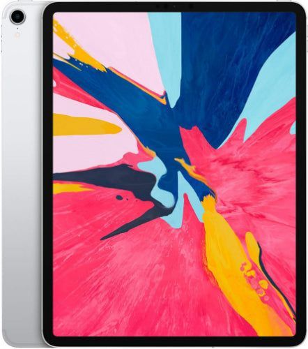 Buy Apple iPad Pro 3 (2018) - 512GB - Silver - Cellular + WiFi - 12.9 ...