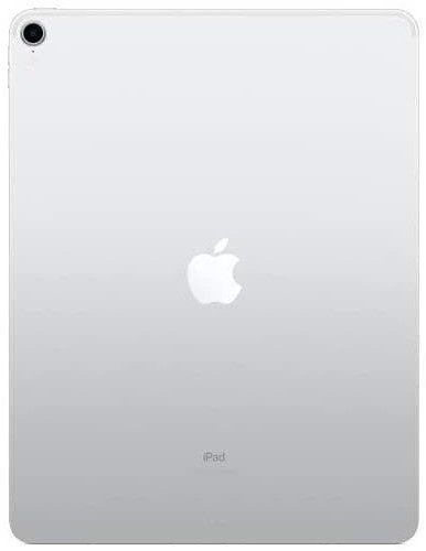 Buy Apple iPad Pro 3 (2018) - 512GB - Silver - Cellular + WiFi - 12.9 Inch - Refurbished ...