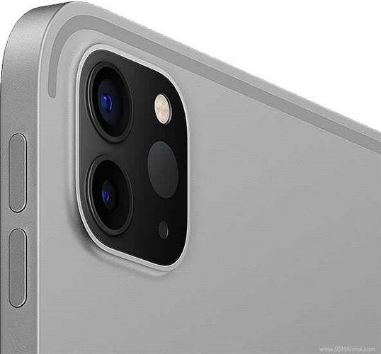 Buy Apple iPad Pro 6 (2022) - 256GB - Space Grey - Cellular + WiFi - 12.9 Inch - Refurbished ...