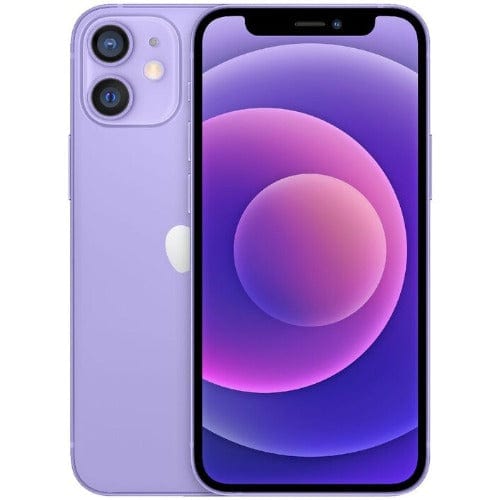 Buy Apple iPhone 12 mini - 128GB - Purple - Premium - MyDeal Australia