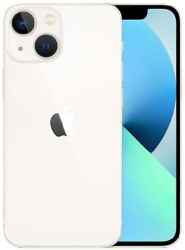 Buy Apple iPhone 13 mini - 128GB - Starlight - Good - MyDeal Australia
