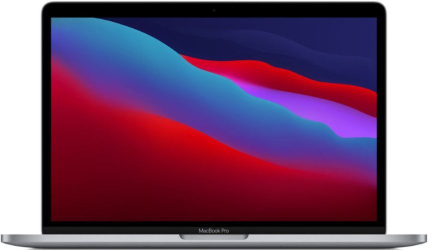Buy Apple MacBook Pro 2020 13" - Intel Core i5 1.4GHz - 256GB - Space ...
