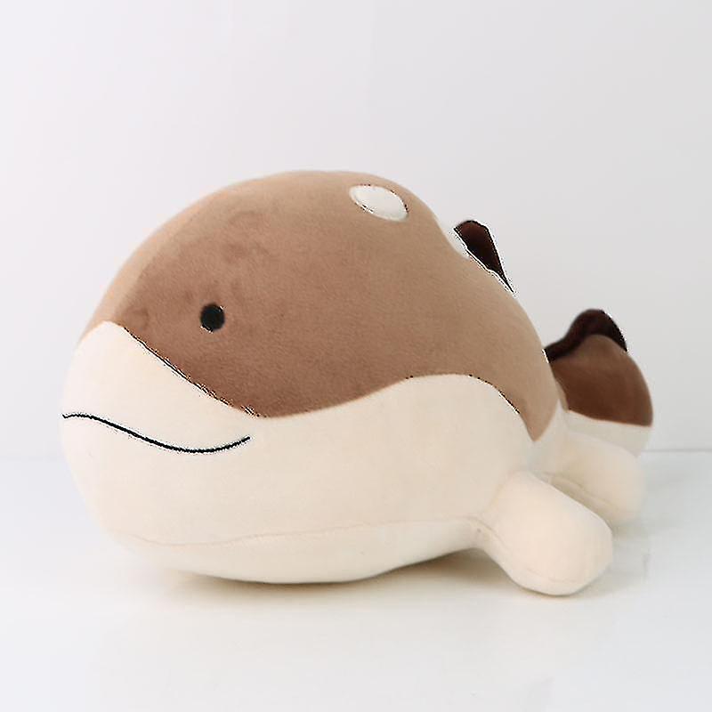 Buy 35cm Clodsire Plush Toy Soft Stuffed Plushie Doll Game Character ...
