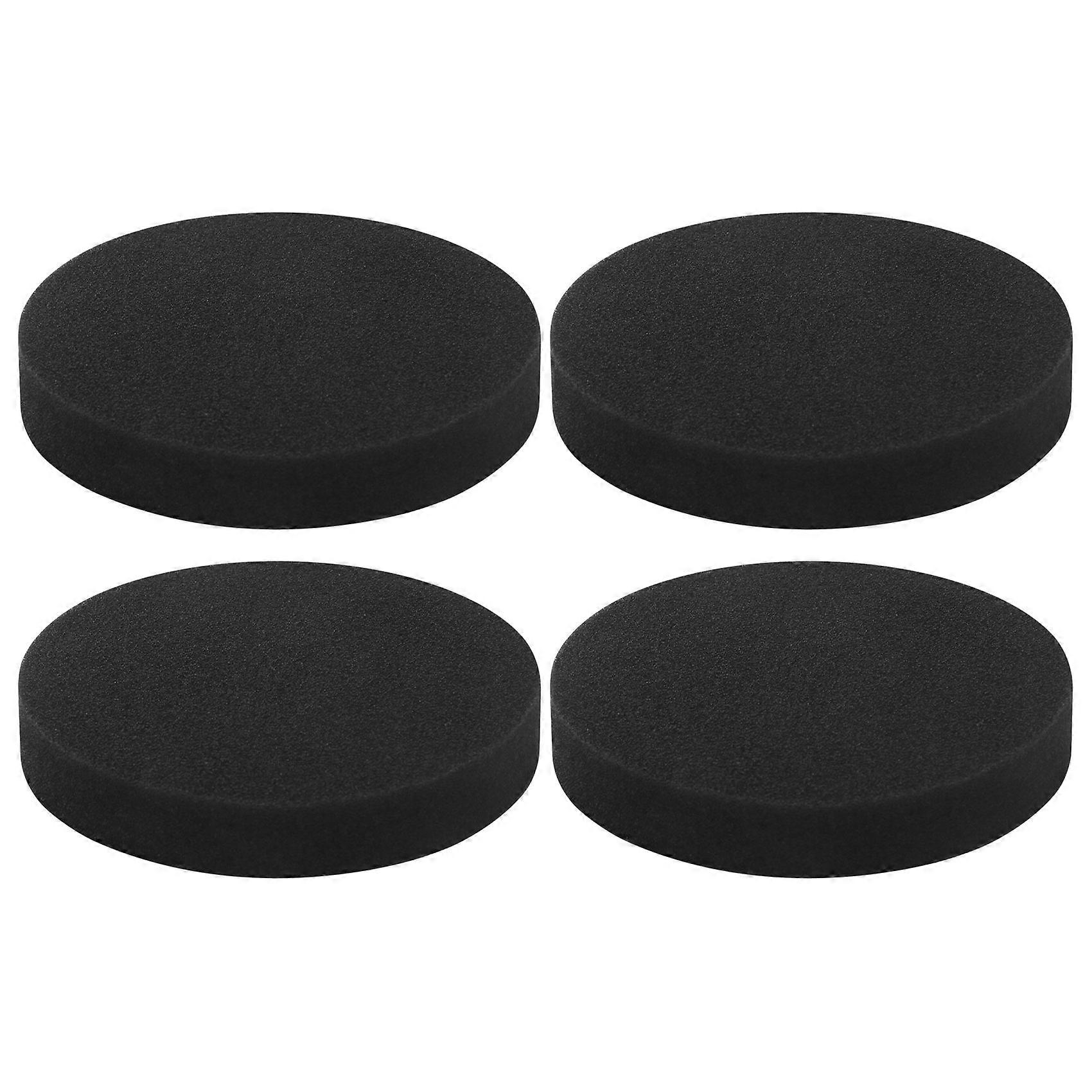 Buy JOYBUY 4 pcs Premotor Filter for Bissell Powerforce Helix Bagless ...