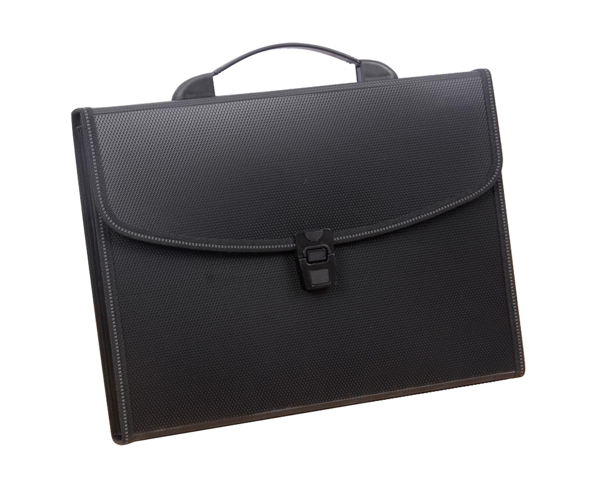 Buy Expansion file, portable pocket expandable file folder with label ...