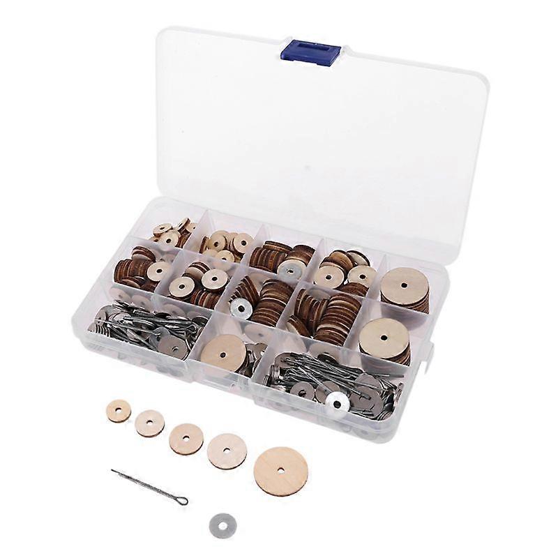 Buy for Creative Handcraft Kits Handmade Wooden Puppet Craft Kits for w ...