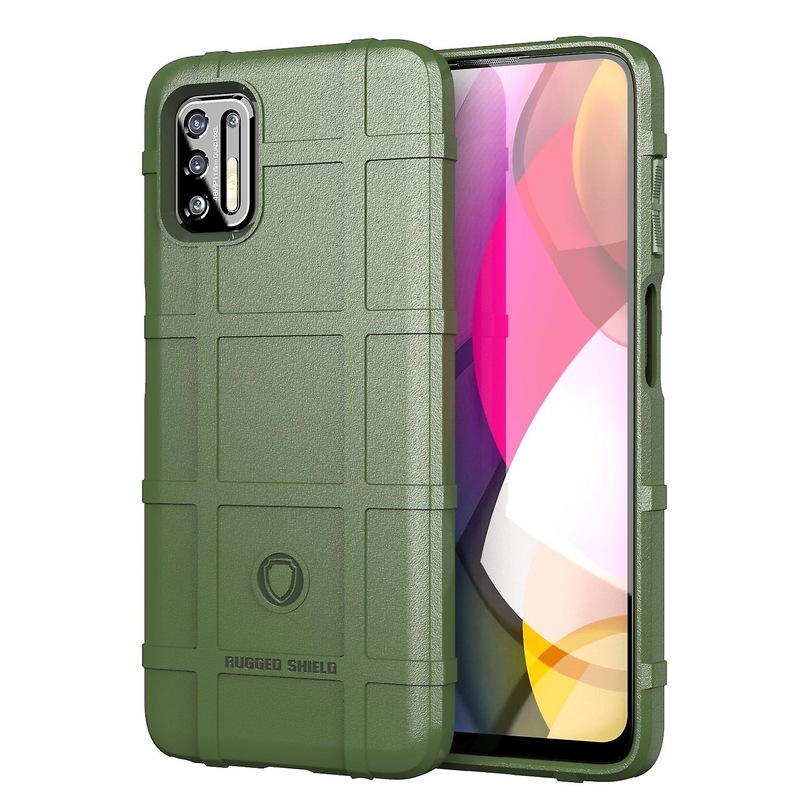 Buy JOYBUY For Motorola Moto G Stylus 4G (2021) Shock-proof Rugged ...