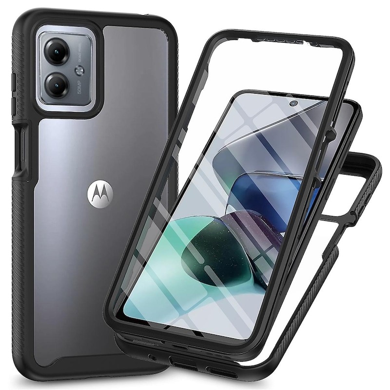 Buy JOYBUY For Motorola Moto G54 5G Phone Case - MyDeal Australia