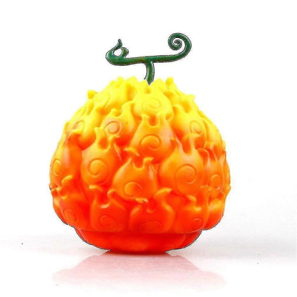 Buy JOUBUY Anime One Piece Devil Fruit Figure Toy - MyDeal Australia