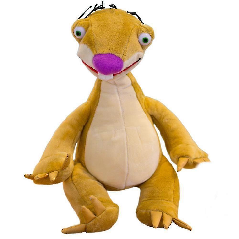 Buy JOYBUY 20cm Sid Ice With Age 8" Sid Plush-yvan - MyDeal Australia