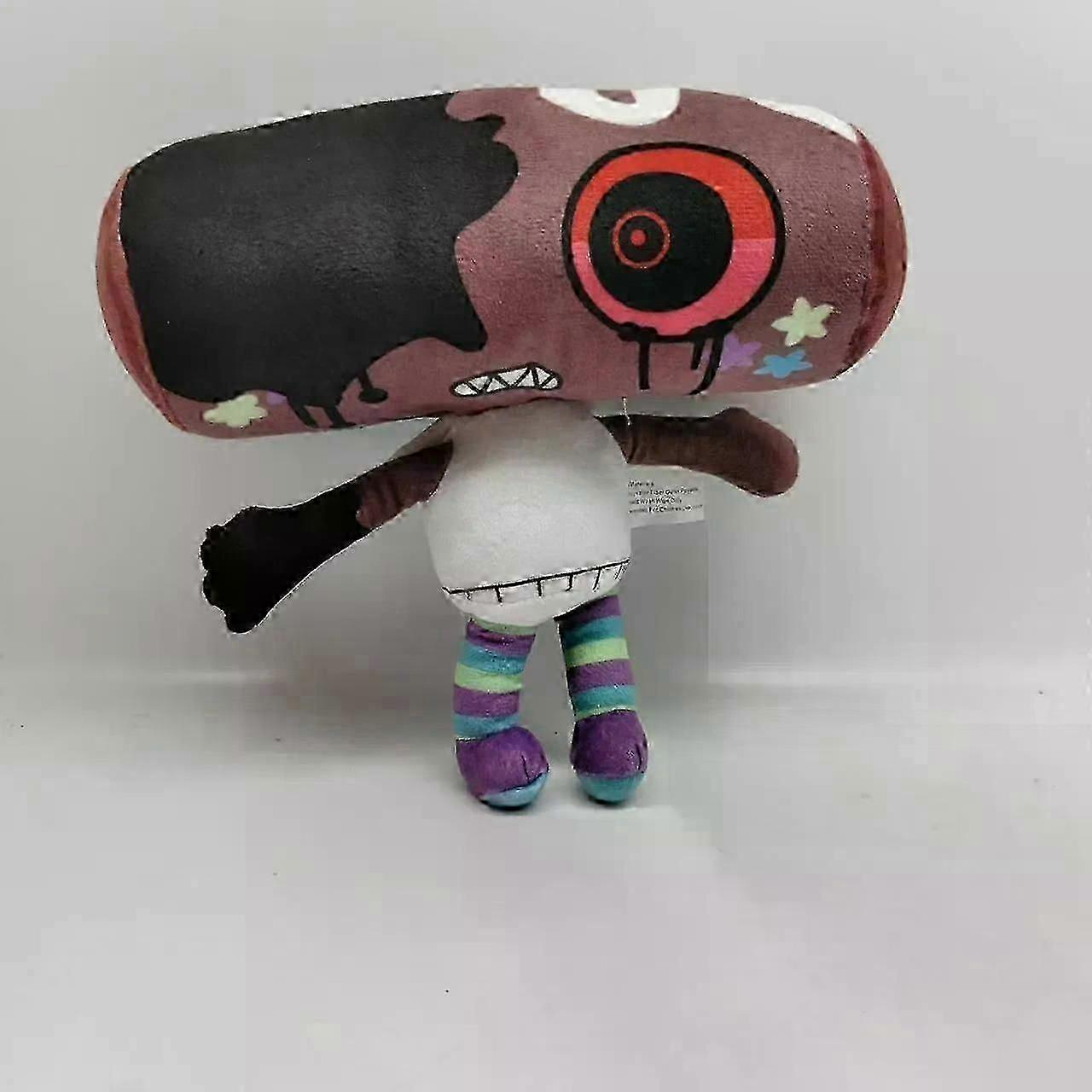 Buy JOYBUY Gaibosi Dandy's World Plush Toys Cute Dandy World Scrap ...