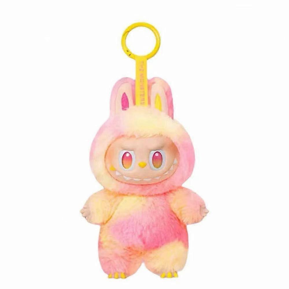 Buy JOYBUY LABUBU 3rd Generation Plush Doll - Macaron Color Blind Box ...