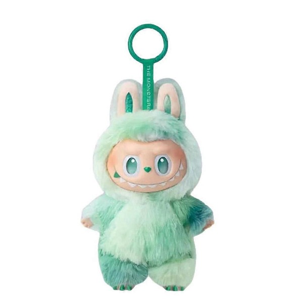 Buy JOYBUY LABUBU 3rd Generation Plush Doll - Macaron Color Blind Box ...