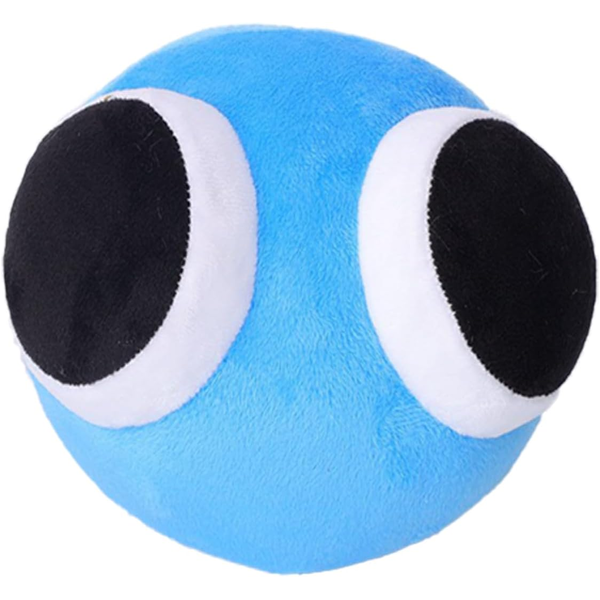 Buy JOYBUY Rainbow Friends Chapter 2 Plushies - Blue Character Toy ...