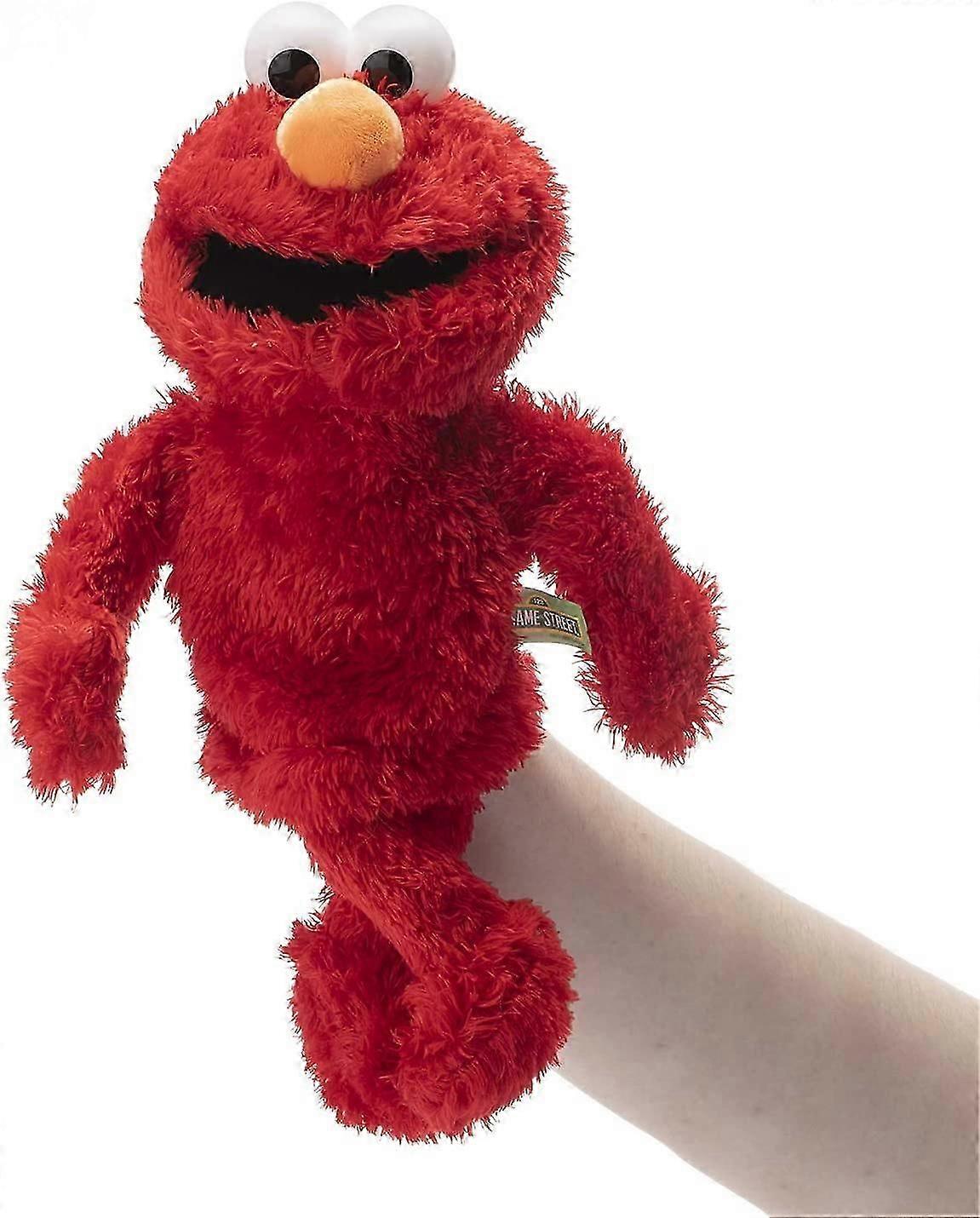 Buy JOYBUY The Muppets Movie Soft Stuffed Plush Toy Sesame Street ...