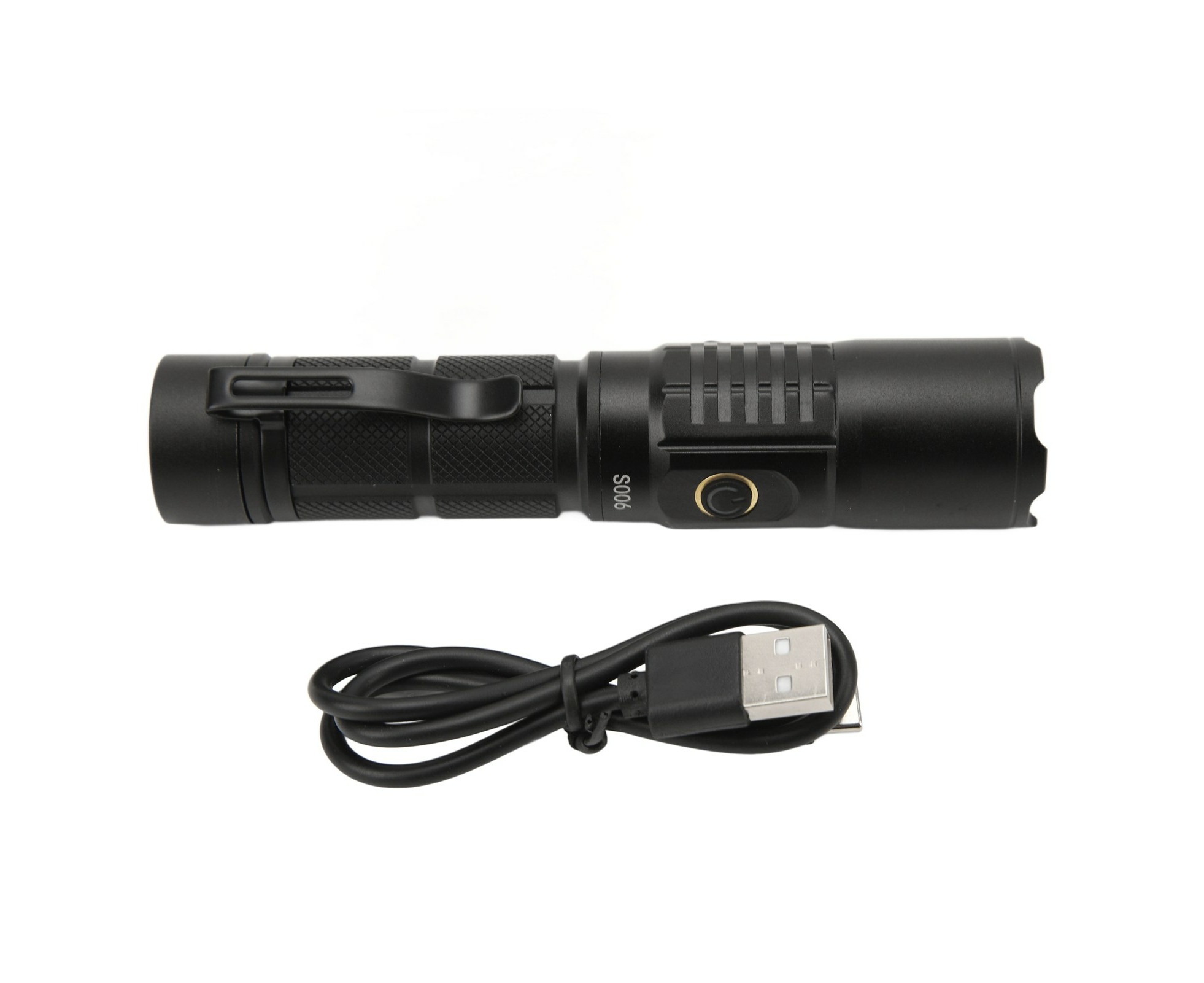 Buy LED Mini Bright Flashlight Outdoor Portable Waterproof Camping ...
