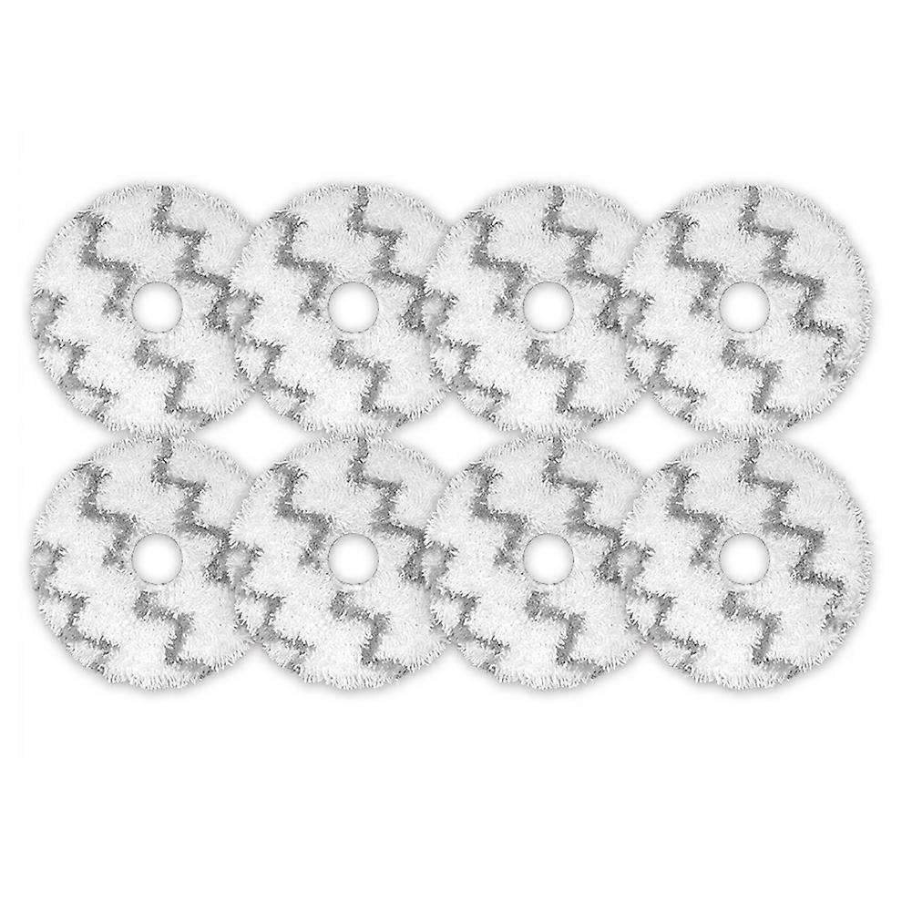 Buy Mop Cloths Rag for EVA Self-Cleaning Emptying Robot Vacuum SDJ06RM ...