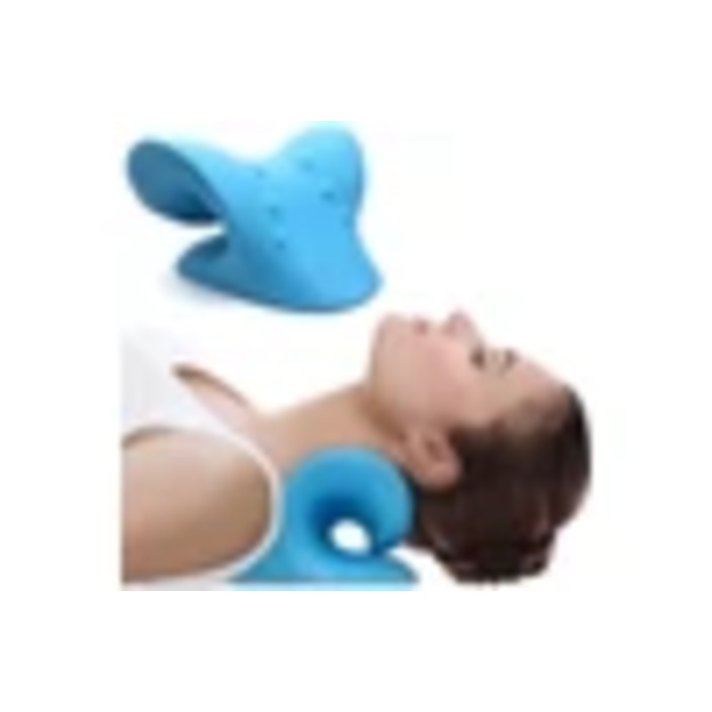 Buy Neck Tension Relief - Skyblue - Relief Neck Pain - Simple and ...
