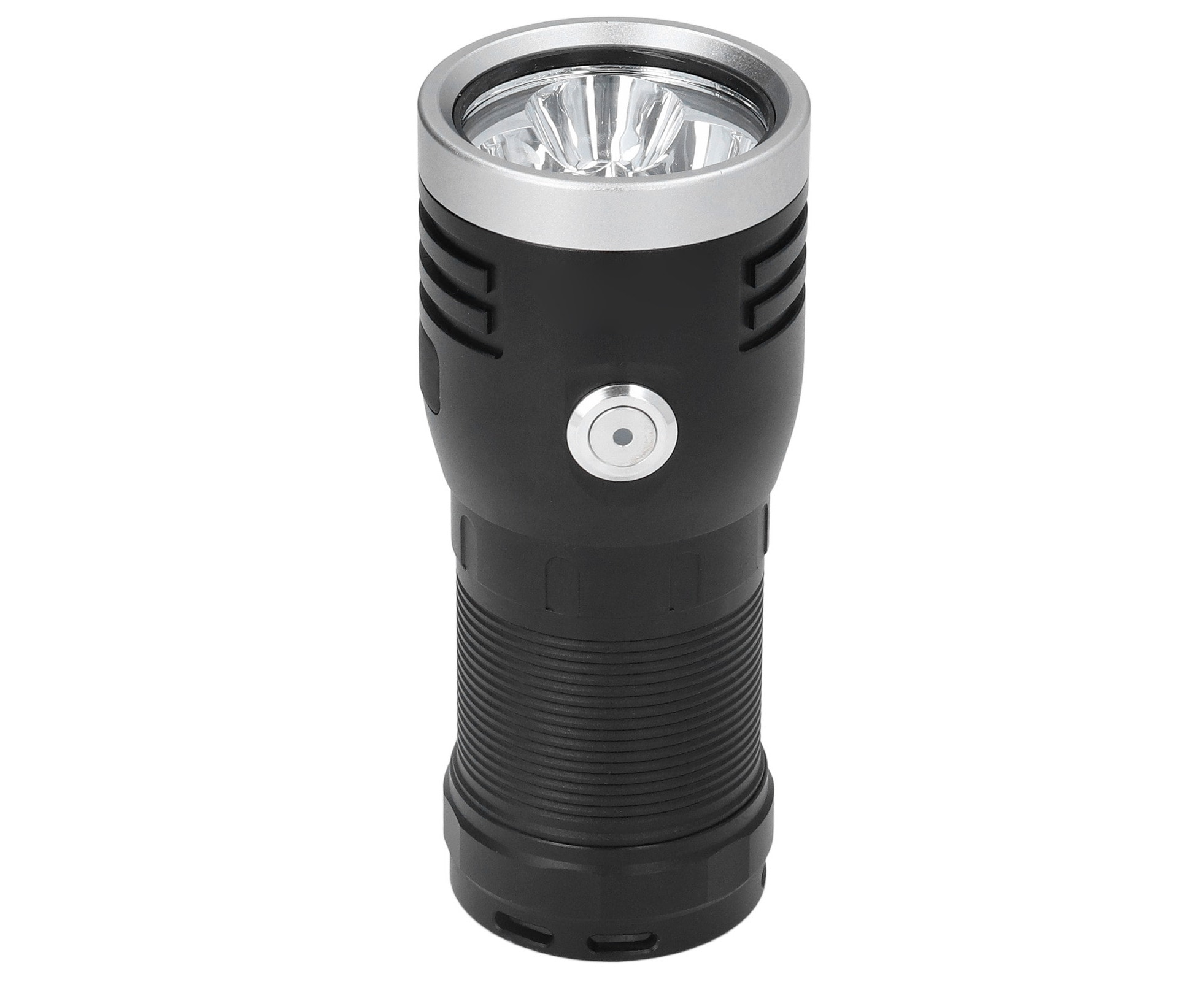 Buy Nite Ize X5 UV LED Flashlight (Titanium/Ultraviolet LED) - MyDeal ...