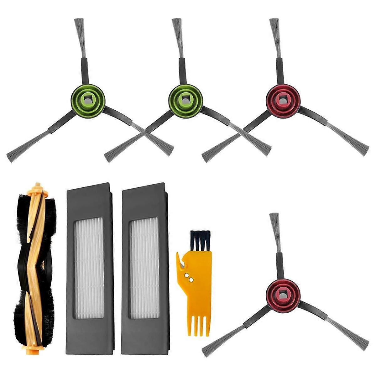 Buy JOYBUY Replacement Parts for DEEBOT OZMO 920/950/T5/T8/T8 /T8 Max ...