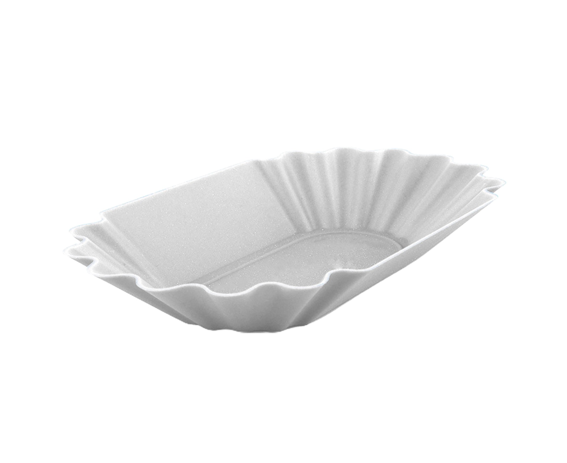 Buy Snack Serving Display Tray Reusable Stable Large Capacity Coffee ...