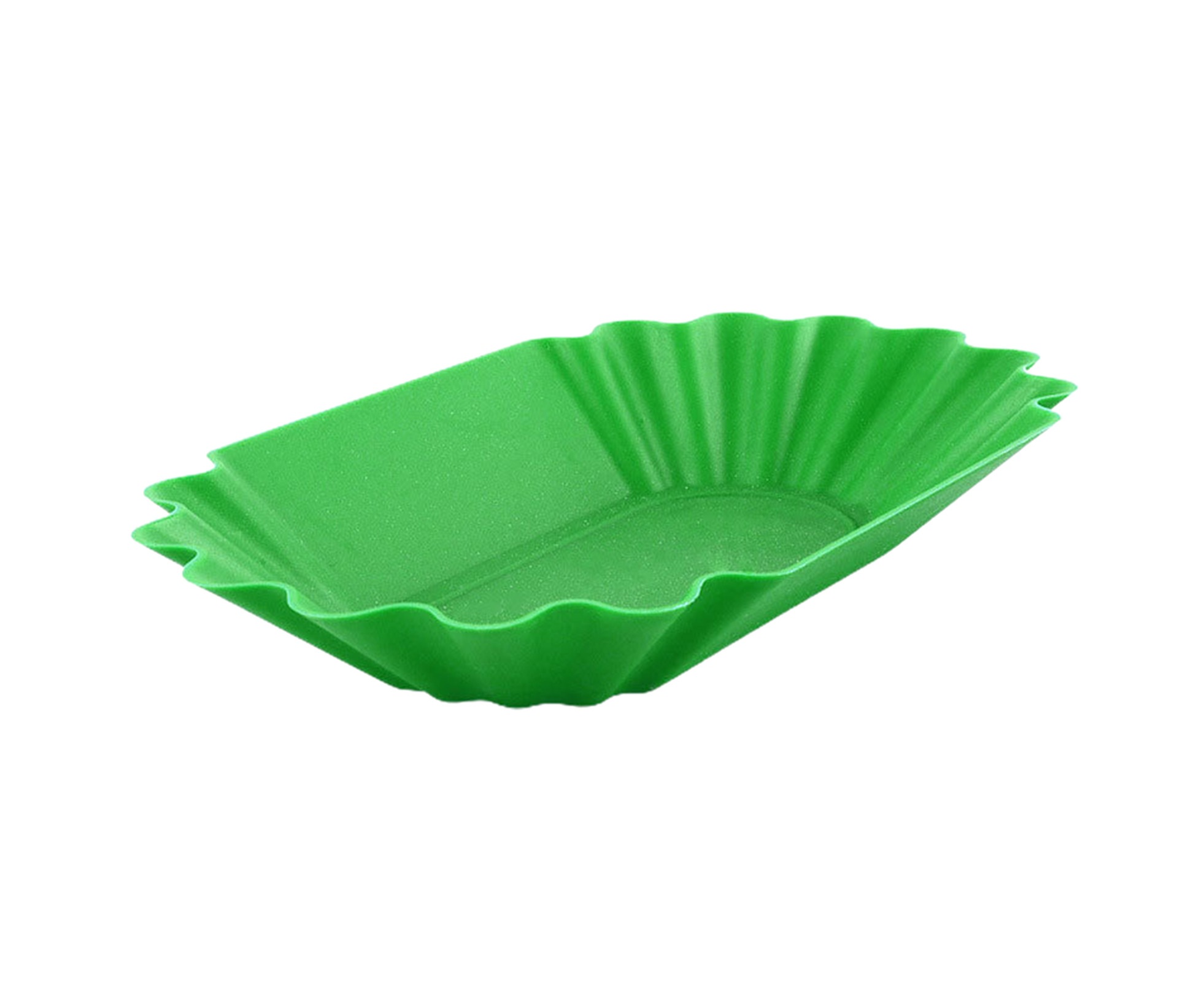 Buy Snack Serving Display Tray Reusable Stable Large Capacity Coffee ...