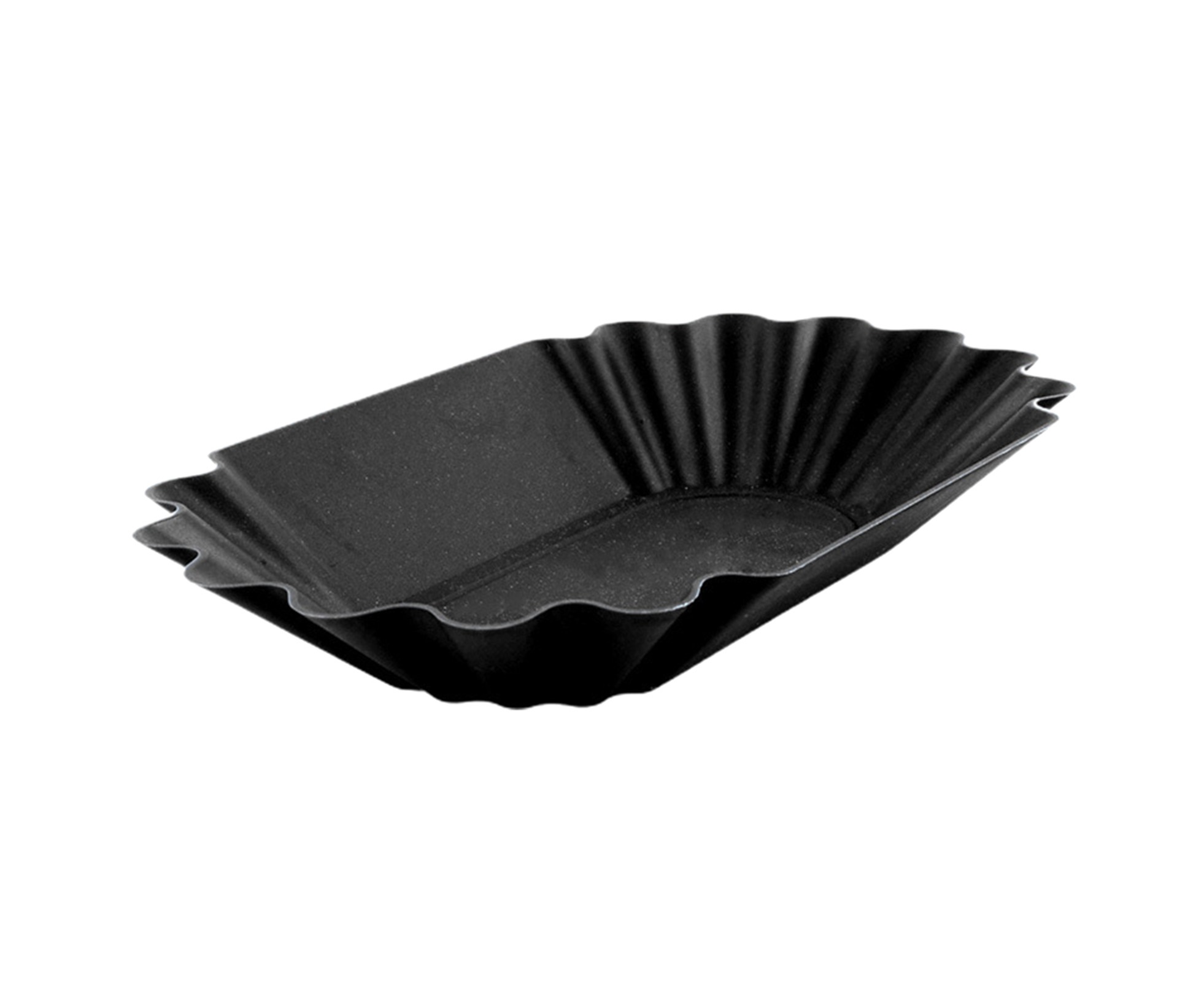 Buy Snack Serving Display Tray Reusable Stable Large Capacity Coffee ...