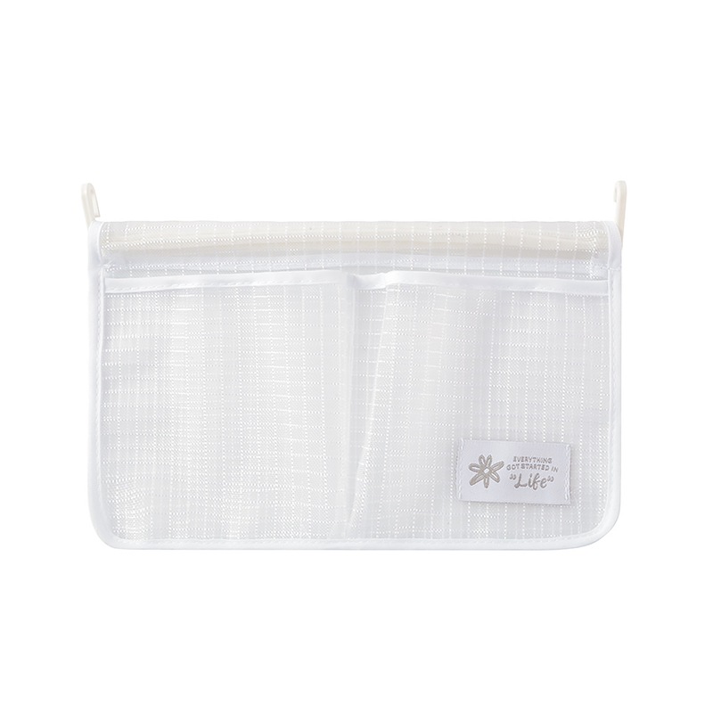 Buy Storage Mesh Bag Double Grids Multi-Use Mesh Fabric Fridge Storage ...