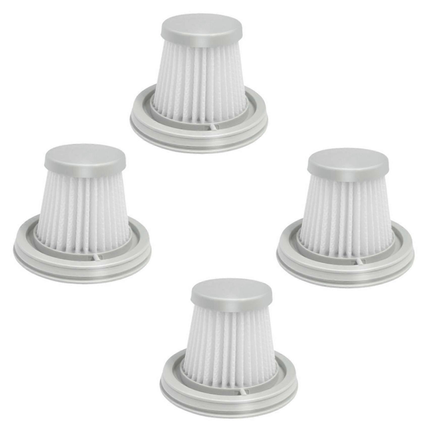 Buy Suitable for Mijia Handy Vacuum Cleaner Accessories Filter Elements ...