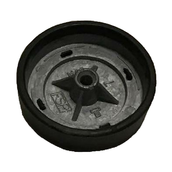 Buy JOYBUY TIMER KNOB BLACK - MyDeal Australia