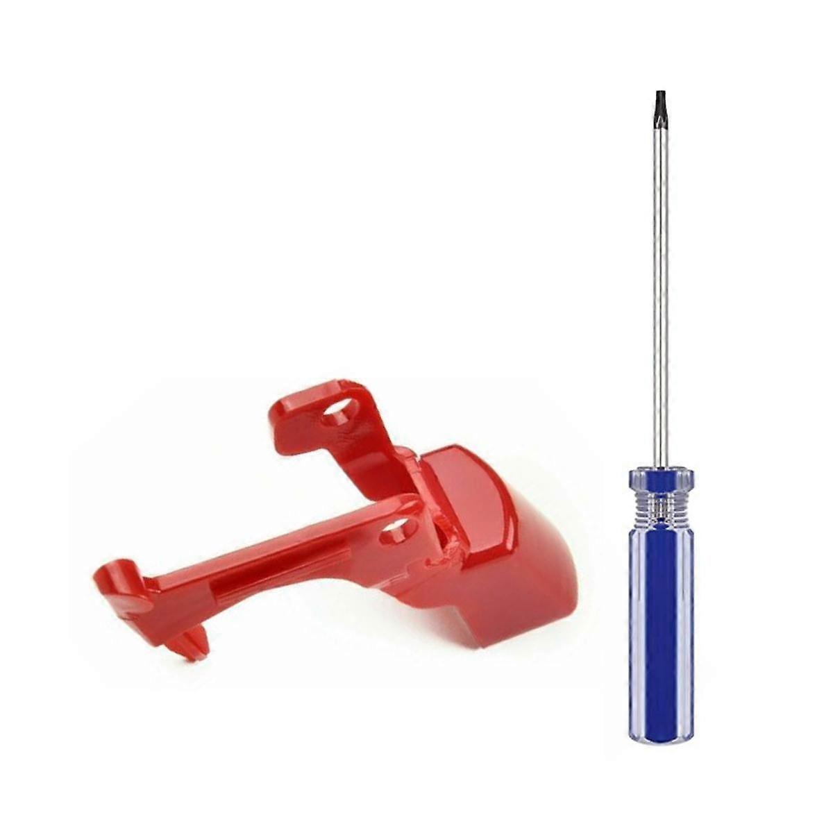 Buy Trigger Switch Button Upgraded for V10 V11 Vacuum Cleaner Heavy ...