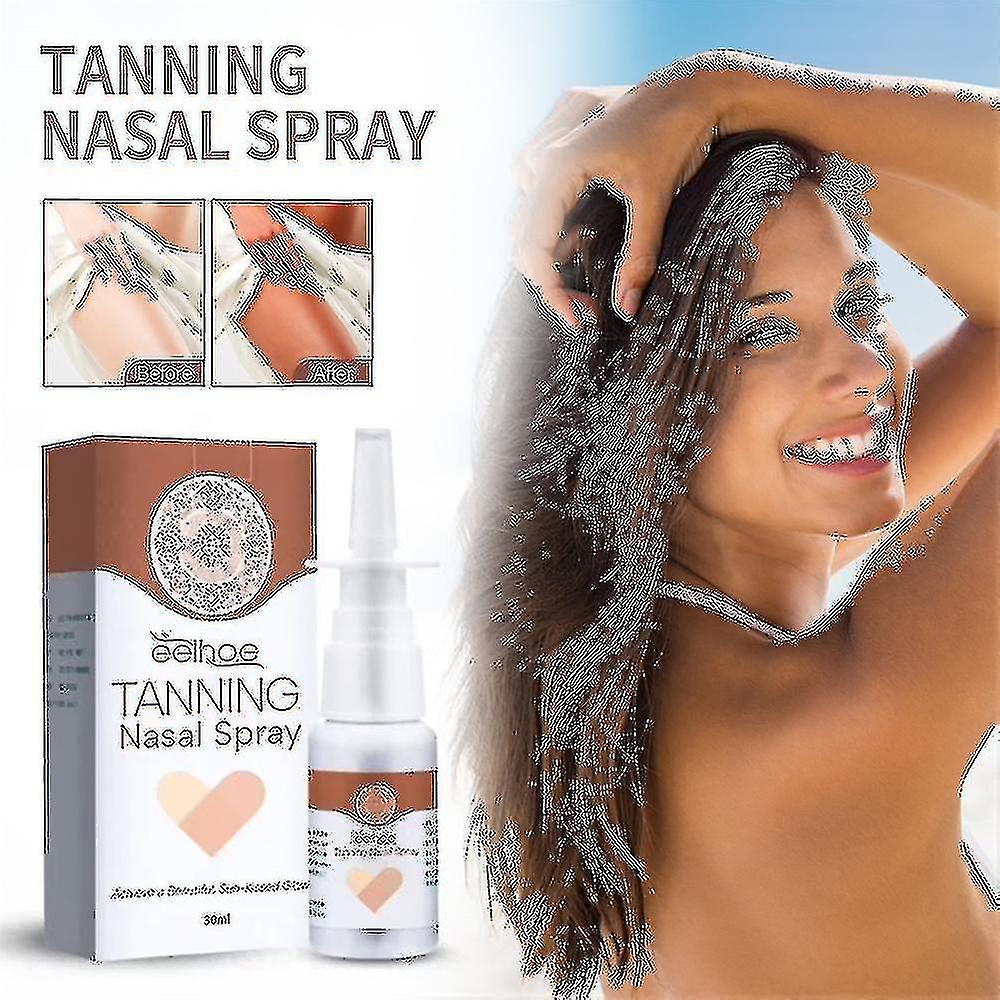 Tanning nasal spray store