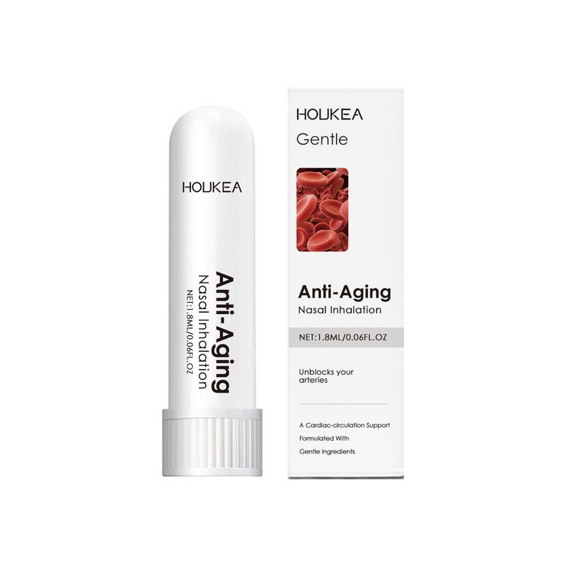 Buy Houkea Body Care Snorting Bar, Nose Cleaning Enjoy Fresh Air ...